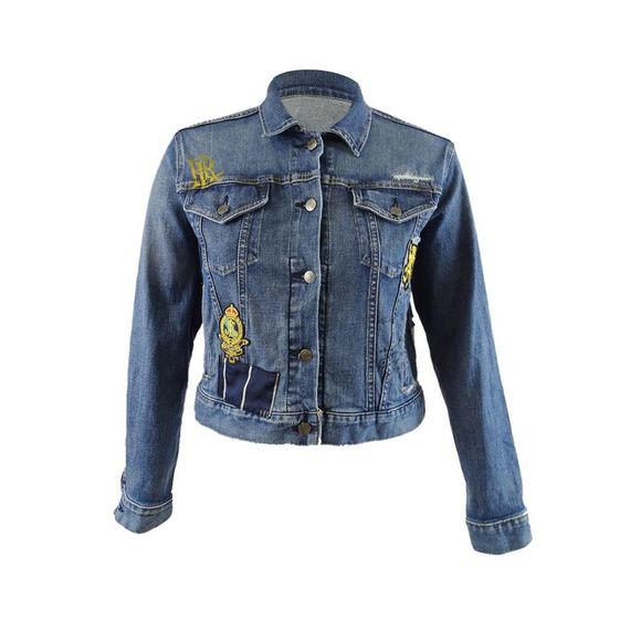 Lauren Ralph Lauren | Jackets & Coats | Lauren Ralph Lauren Womens ...